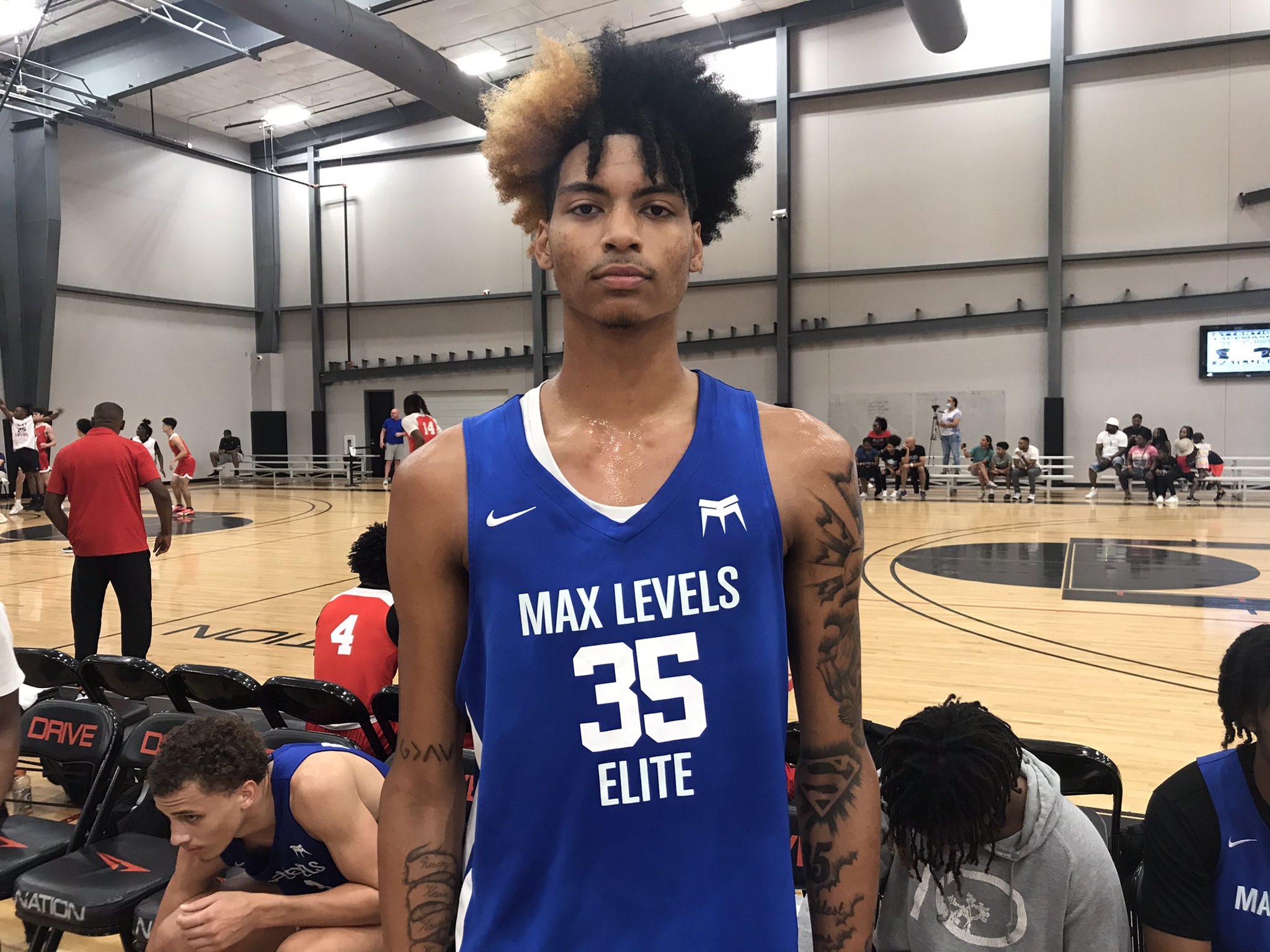 Top Unsigned Senior Forwards (Part 1/2) - Prep Hoops