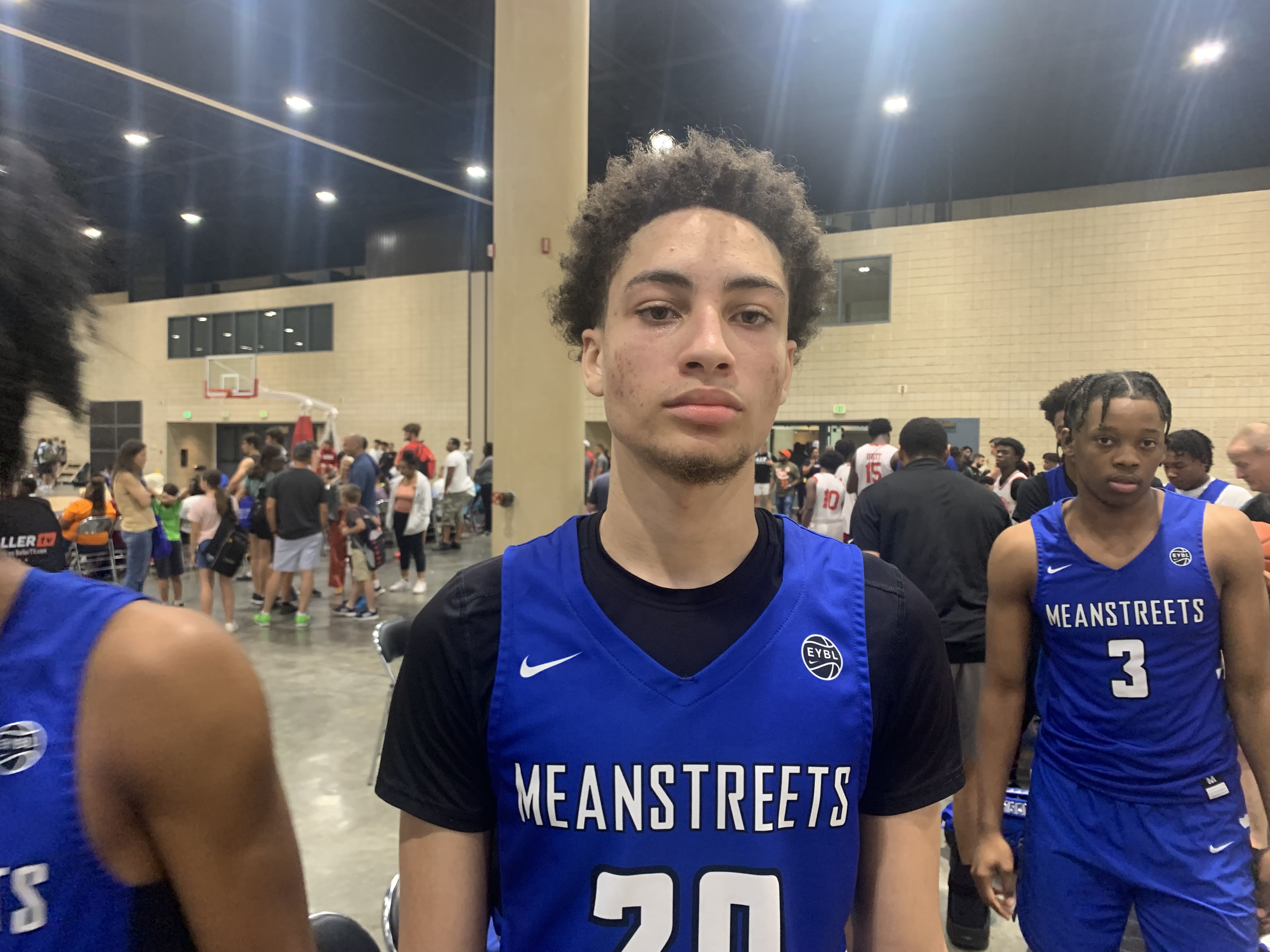 Jack's Standouts: The Platform (Part 3) - Prep Hoops
