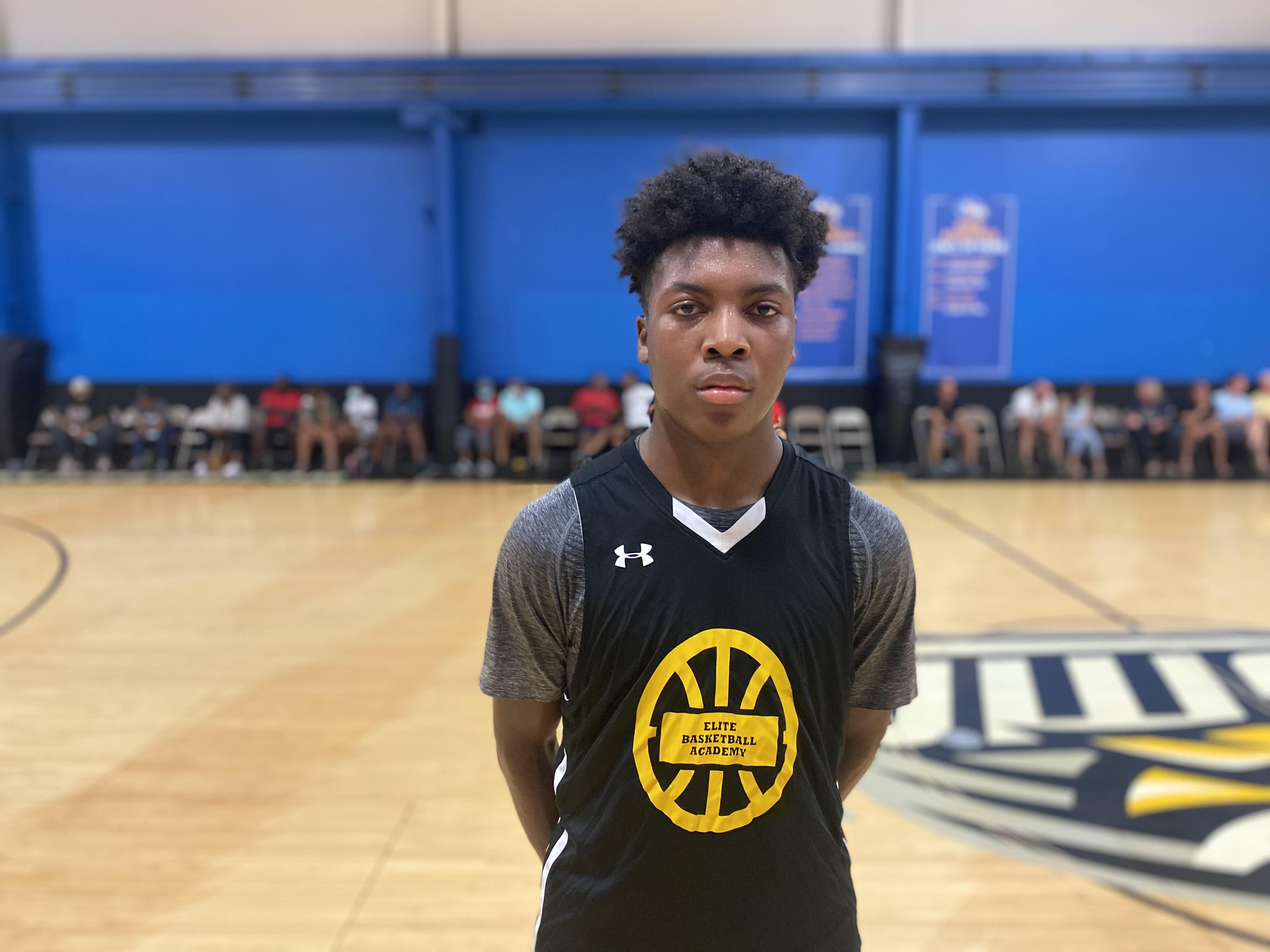 EBA Summer League Playoffs-First Round Notebook - Prep Hoops
