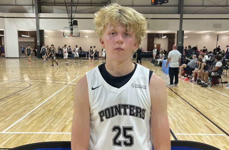Big Shots Nationals: New Faces, Part I - Prep Hoops