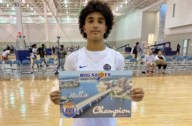 Standout Guards (4/23) - Prep Hoops