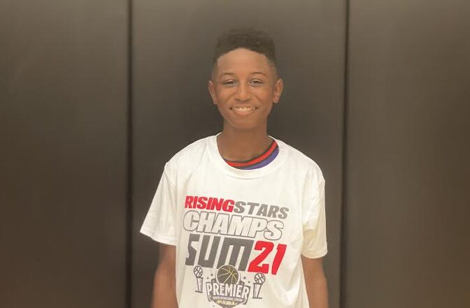 PYBL Rising Stars Championship Standouts - Prep Hoops