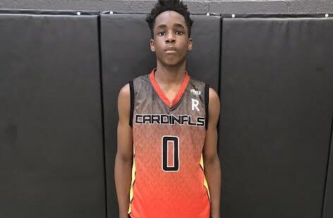PYBL Rising Stars All League Teams - Prep Hoops