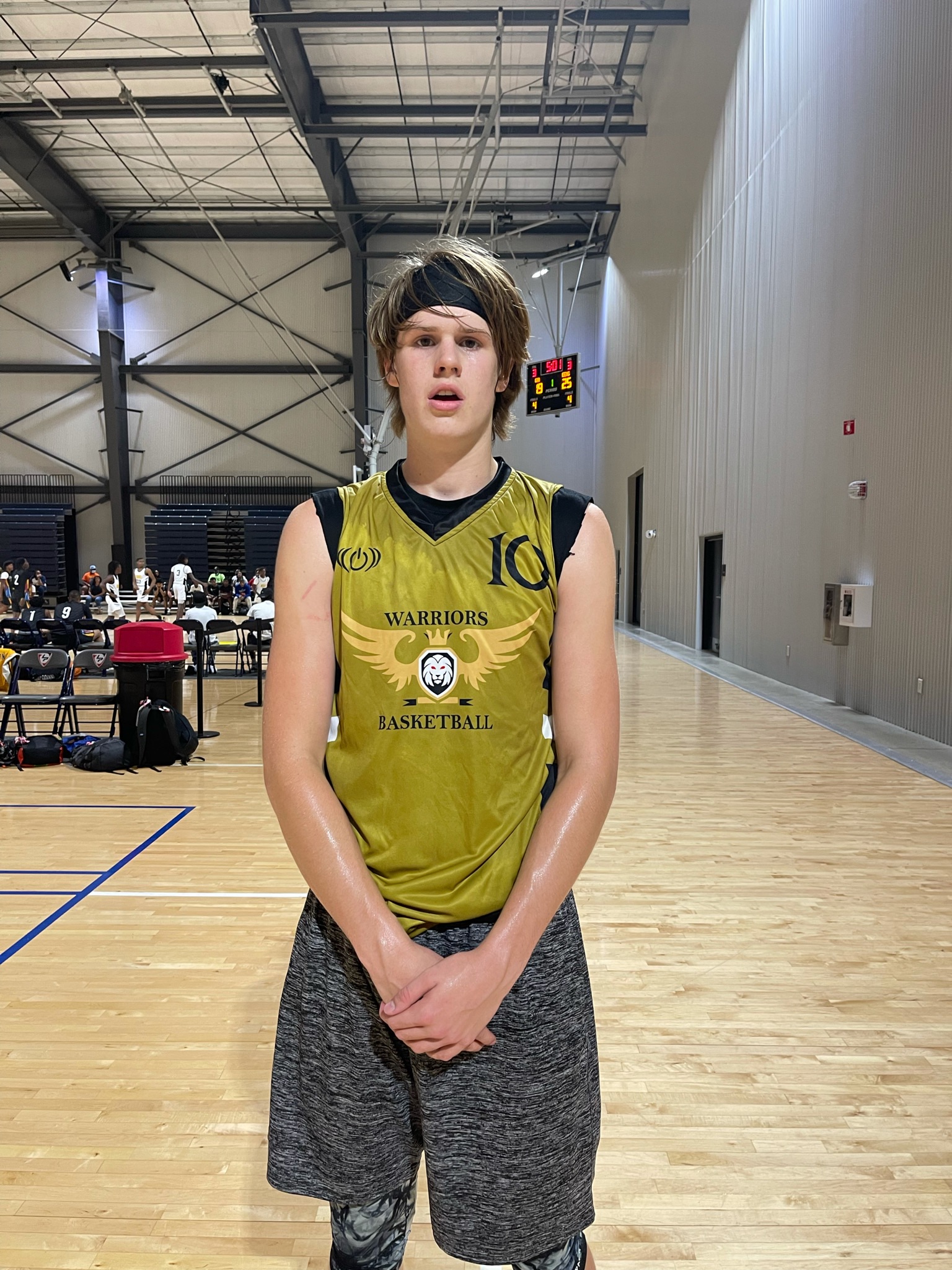 2022: Untapped Talent in the Rankings, Part III - Prep Hoops