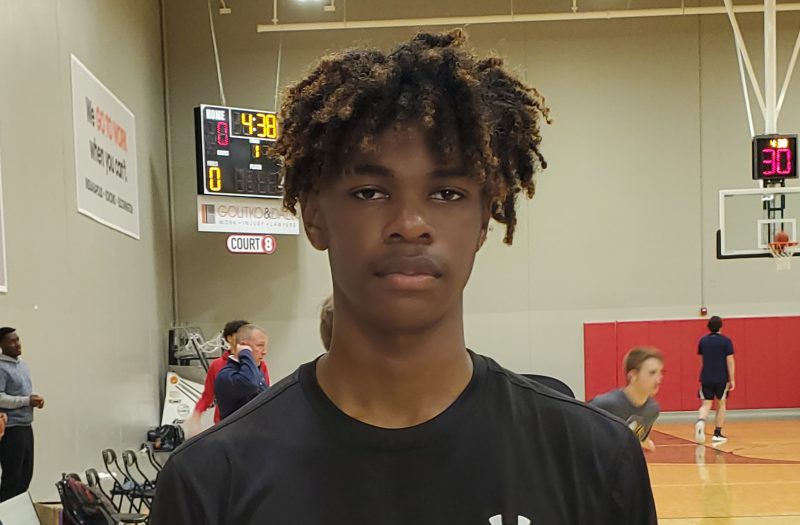 Playoff Stockrisers: Part I - Prep Hoops