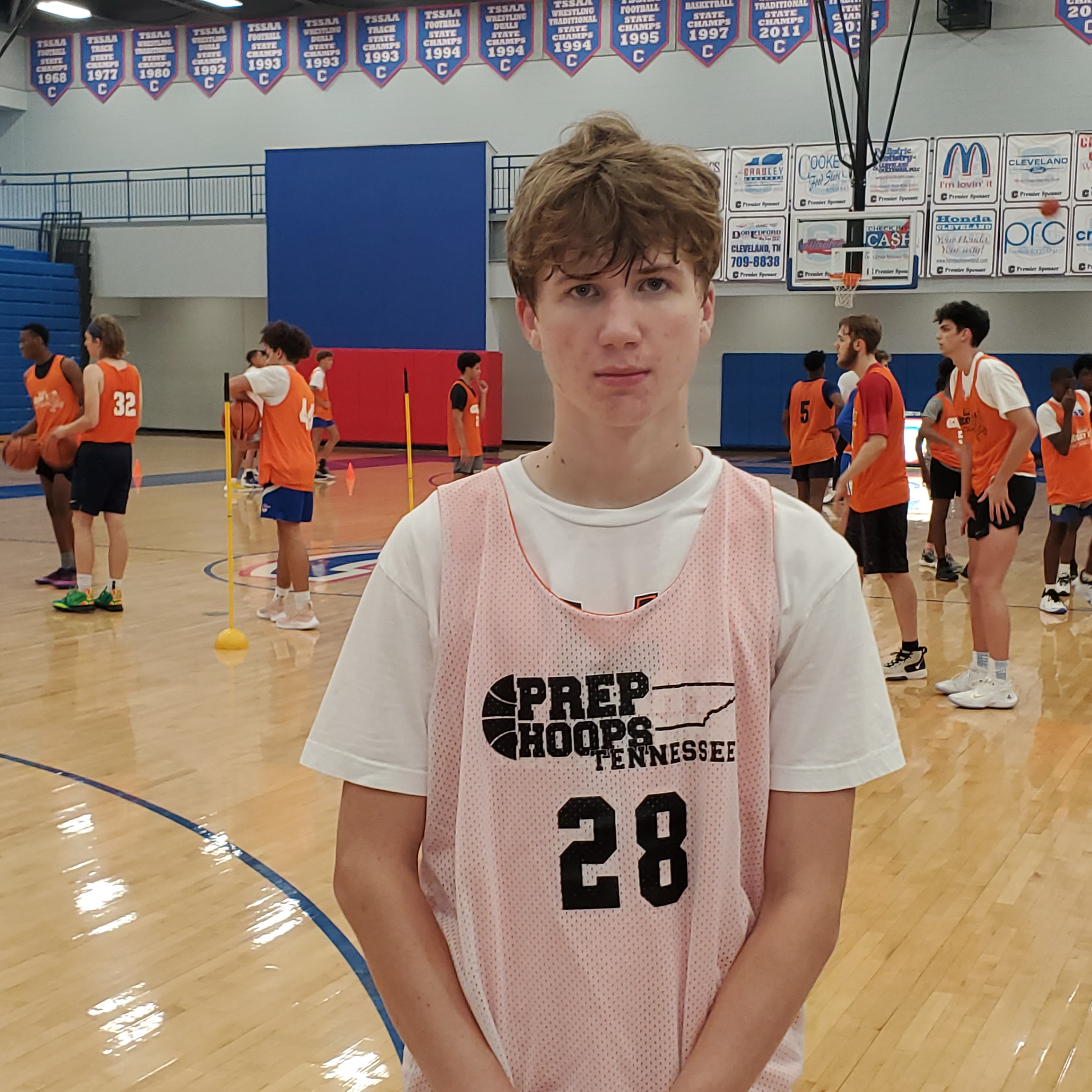 2025 Tennessee HS Basketball Player Rankings | Prep Hoops