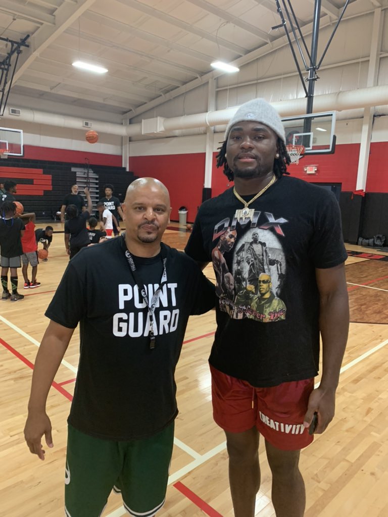 Michigan Playmakers Point Guard Camp: Top 2025's - Prep Hoops