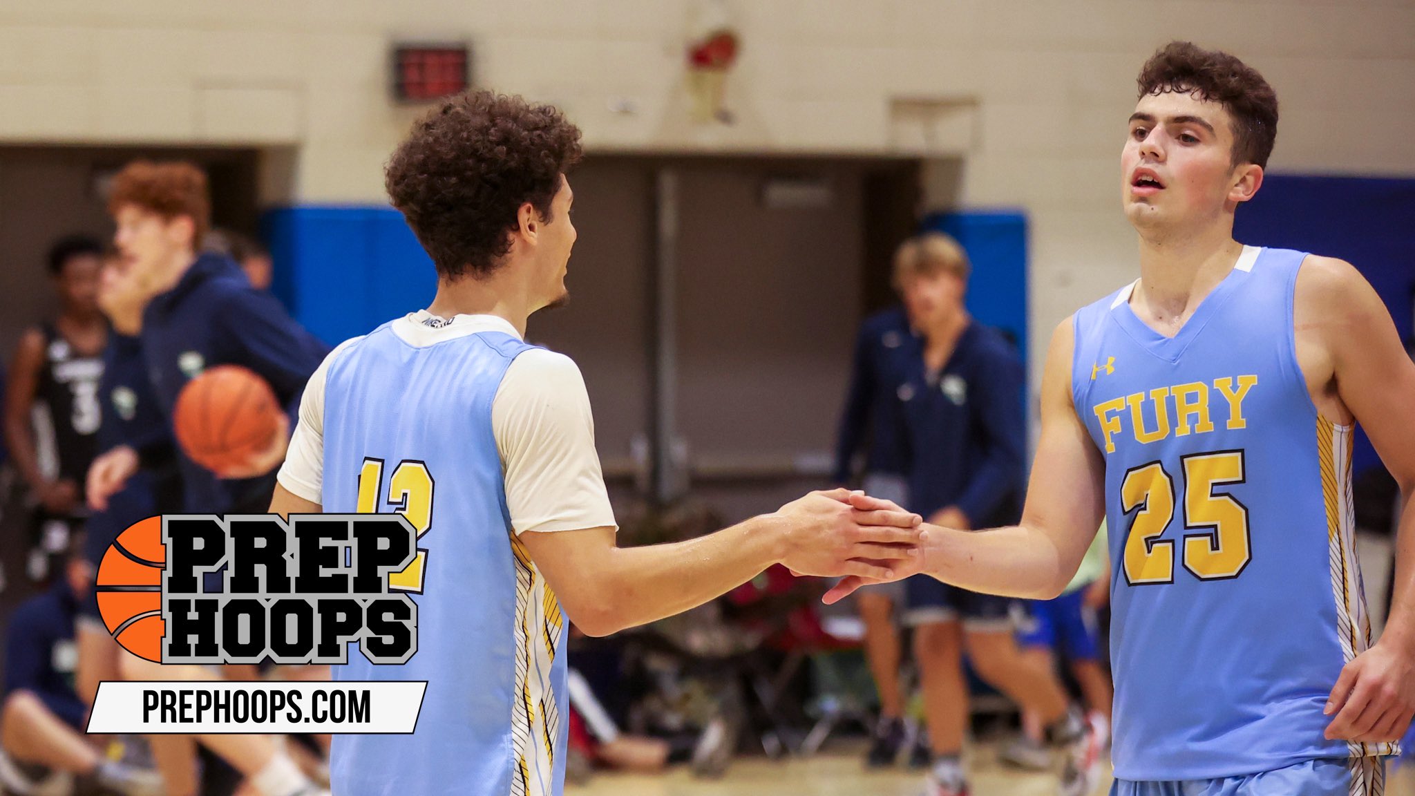 Hard Work Region Finals: Sunday's Best - Prep Hoops