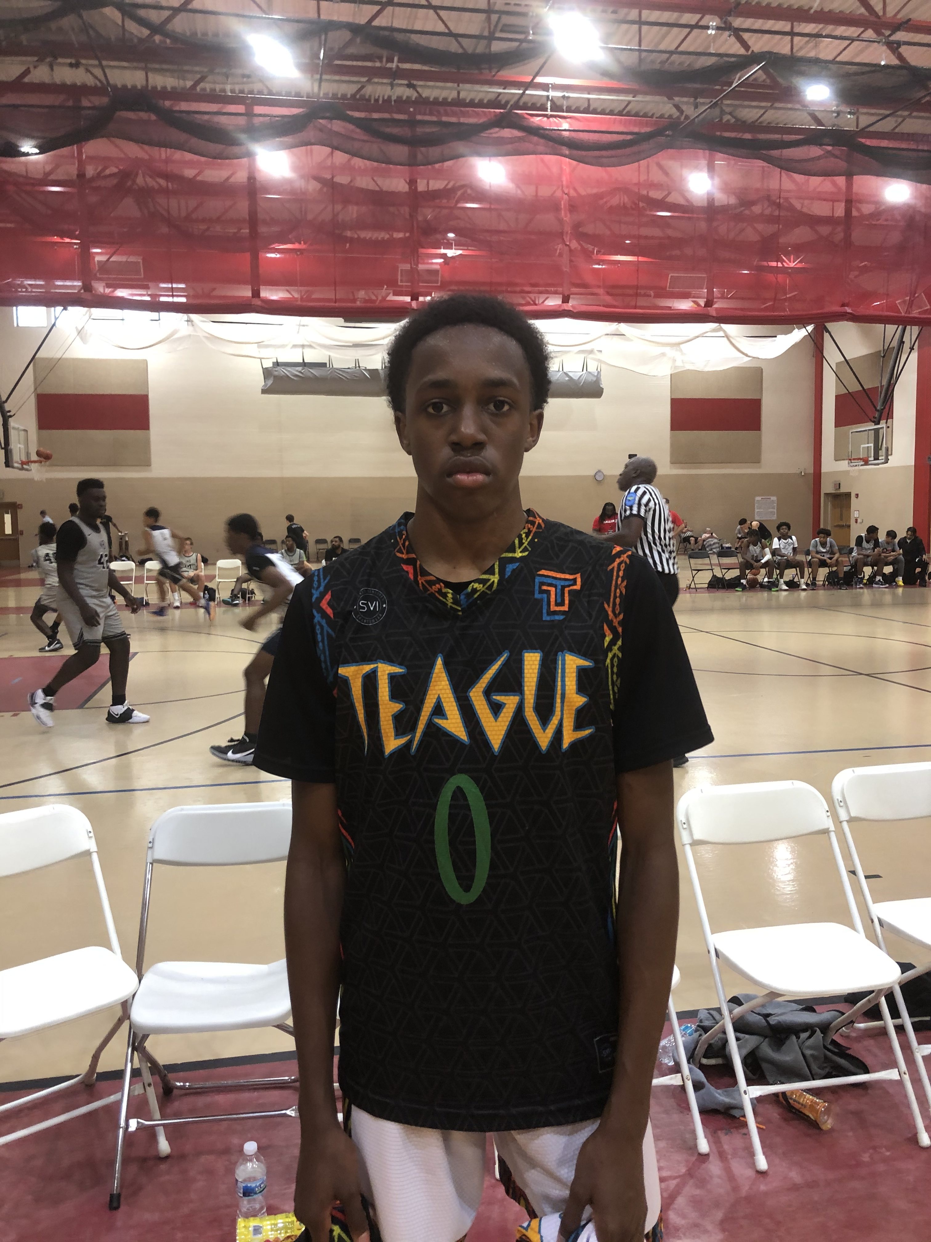 Class of 2025 Rankings: New Names - Prep Hoops