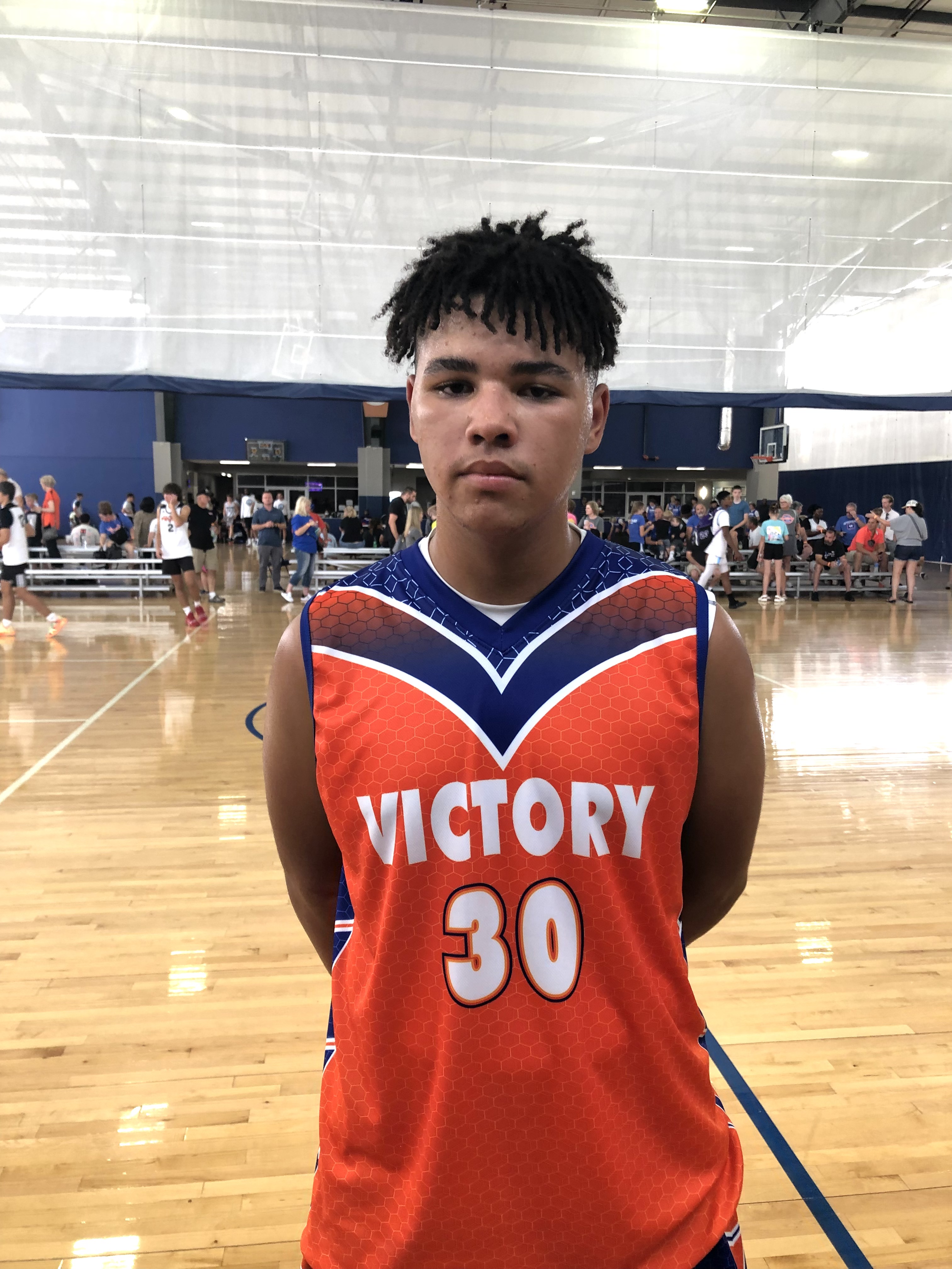 2024 Rankings Risers - Prep Hoops