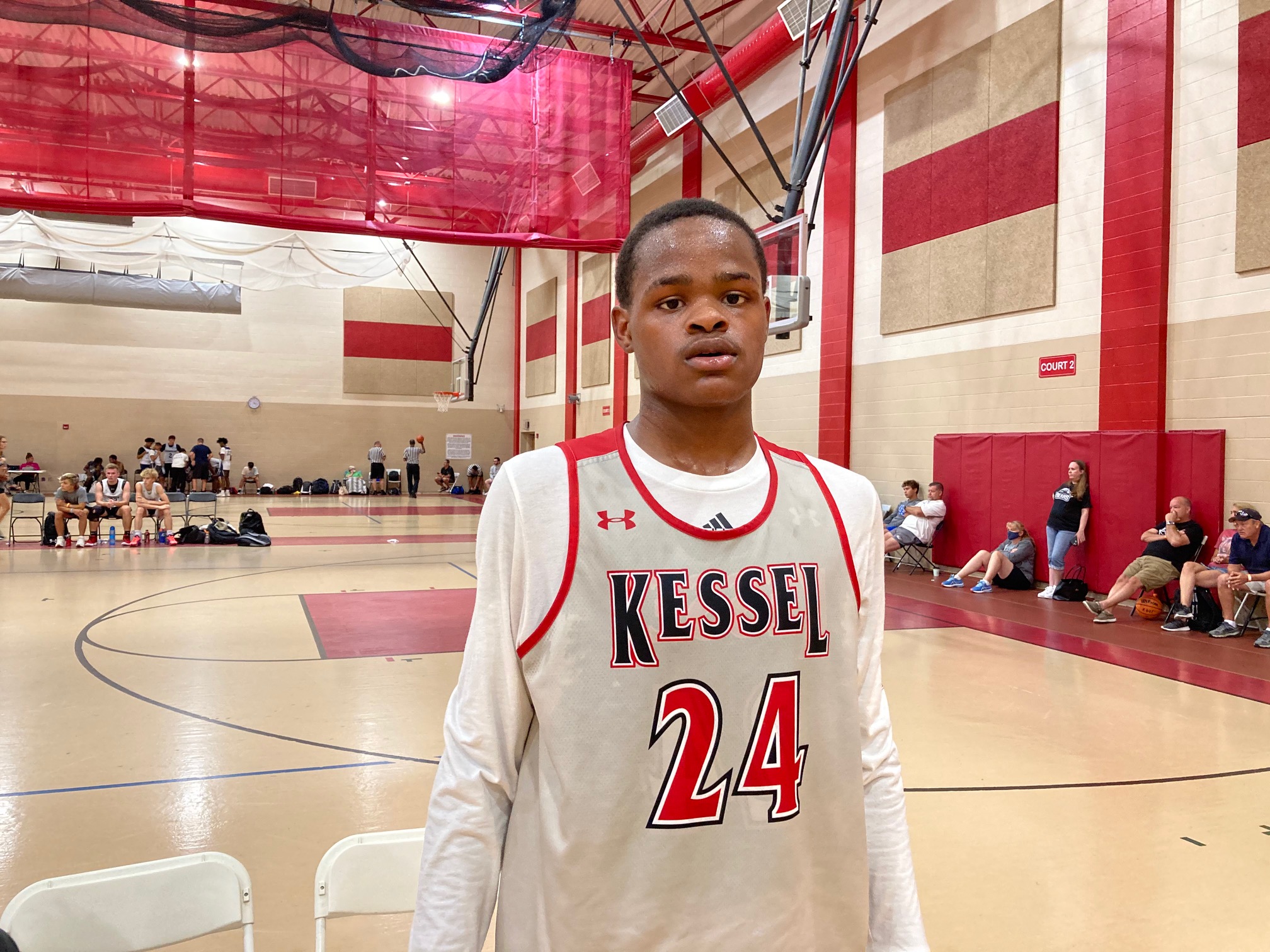 Grit Region Final: Top 2022 Illinois Performers Pt 3 - Prep Hoops