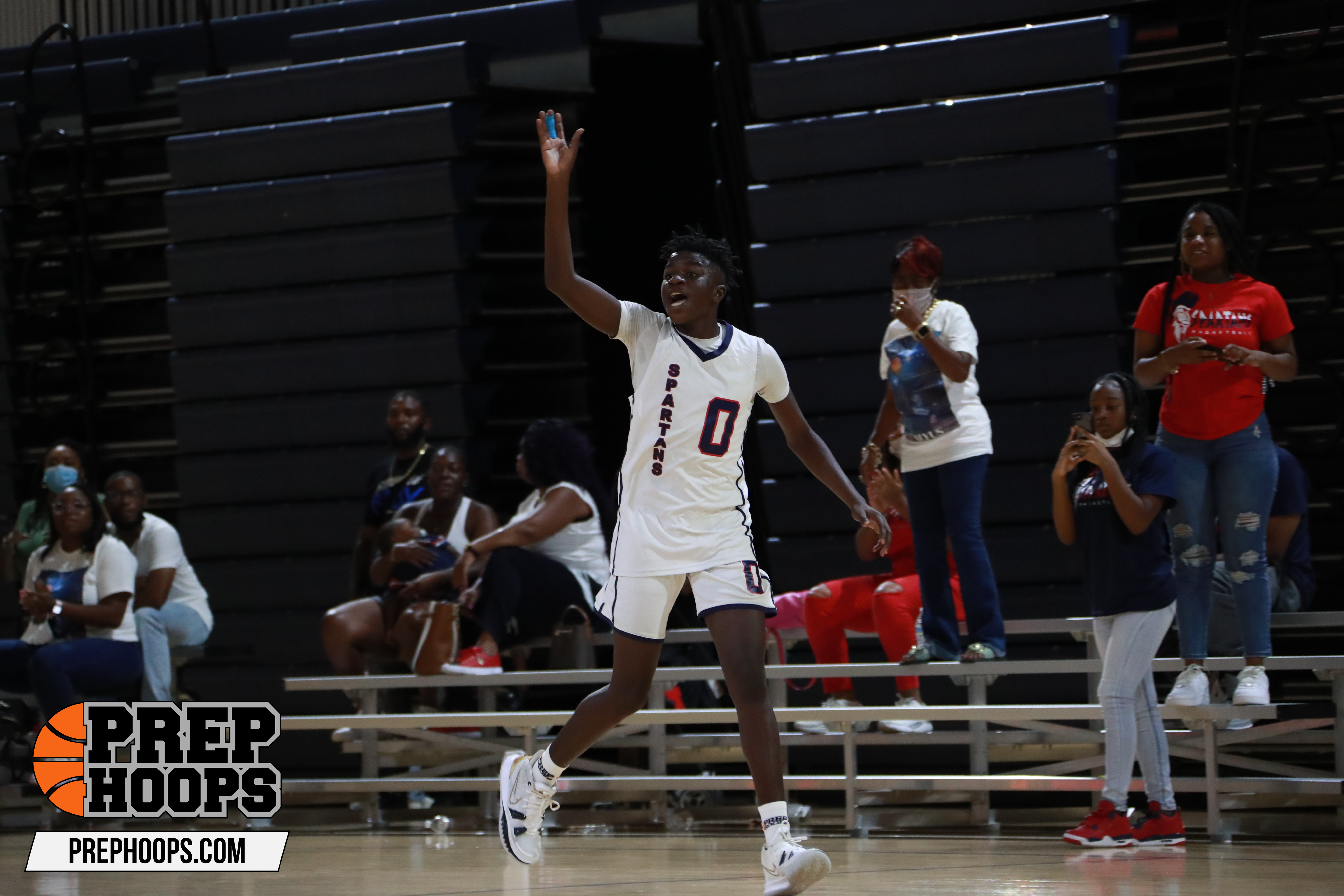 Khamari Green, - Prep Hoops