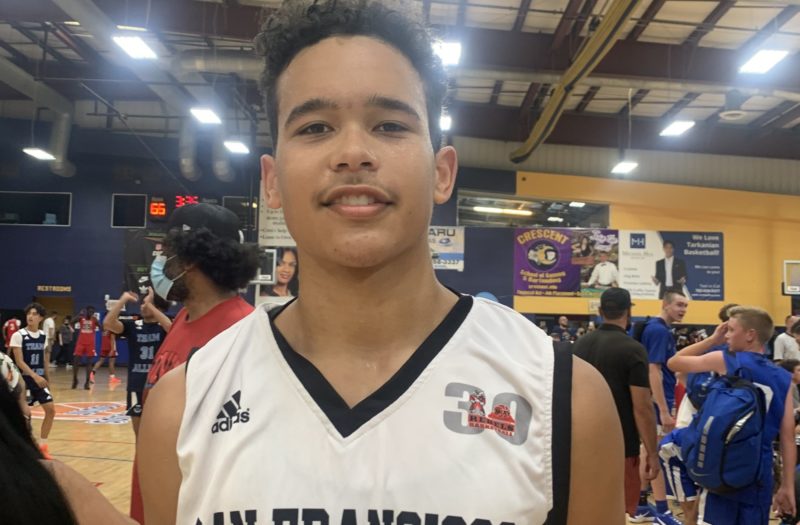 Rankings 2024 New Additions - Prep Hoops