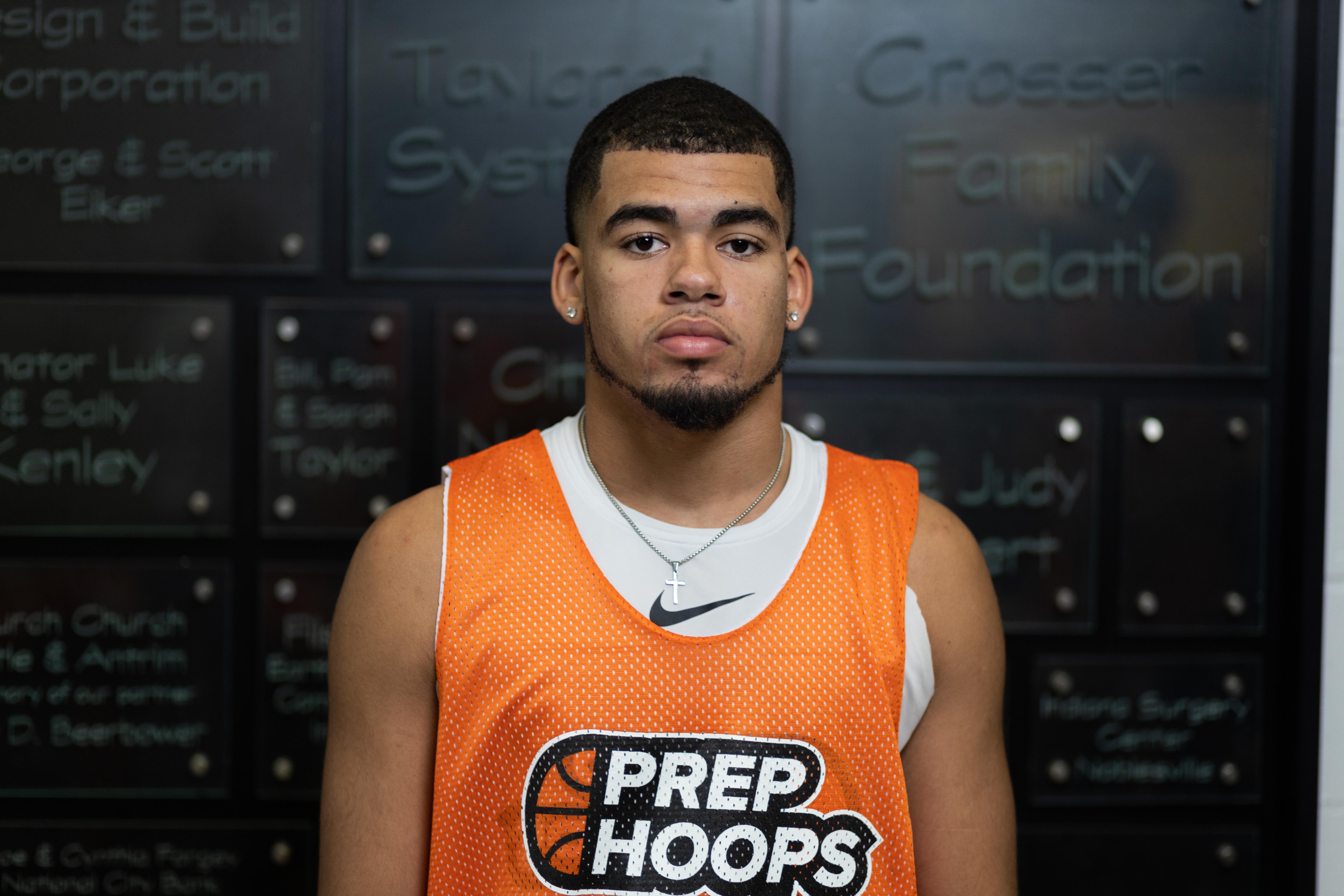 Bundy's Week 8 Player Evaluations: 2022s - Prep Hoops