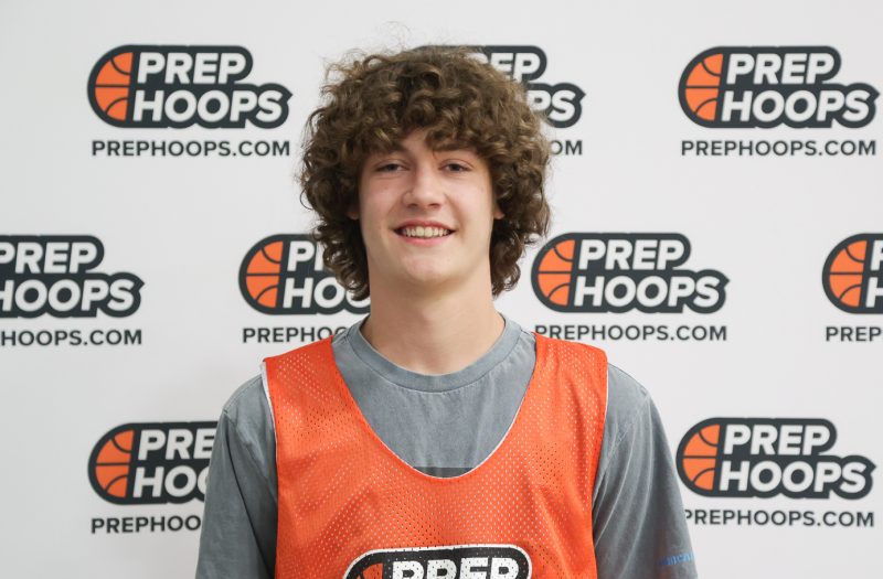 Mike's Standouts of the week - Prep Hoops