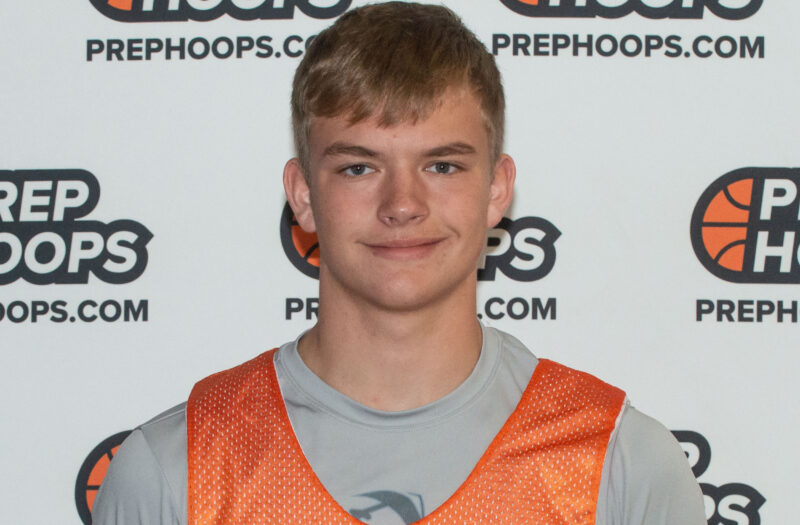 More Stock Risers: ND 2023 Rankings - Prep Hoops