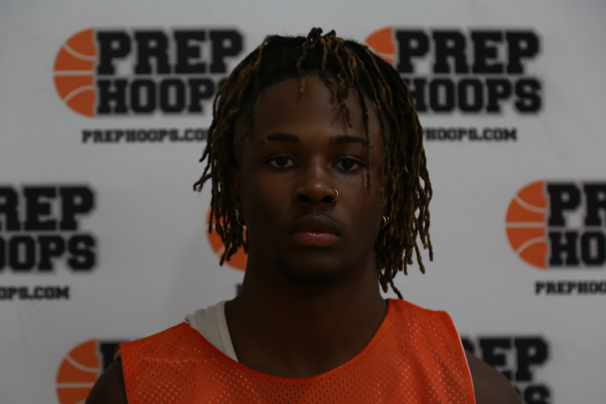 Austin Manley-Porter, Far Northeast (Montbello) Warriors - Prep Hoops