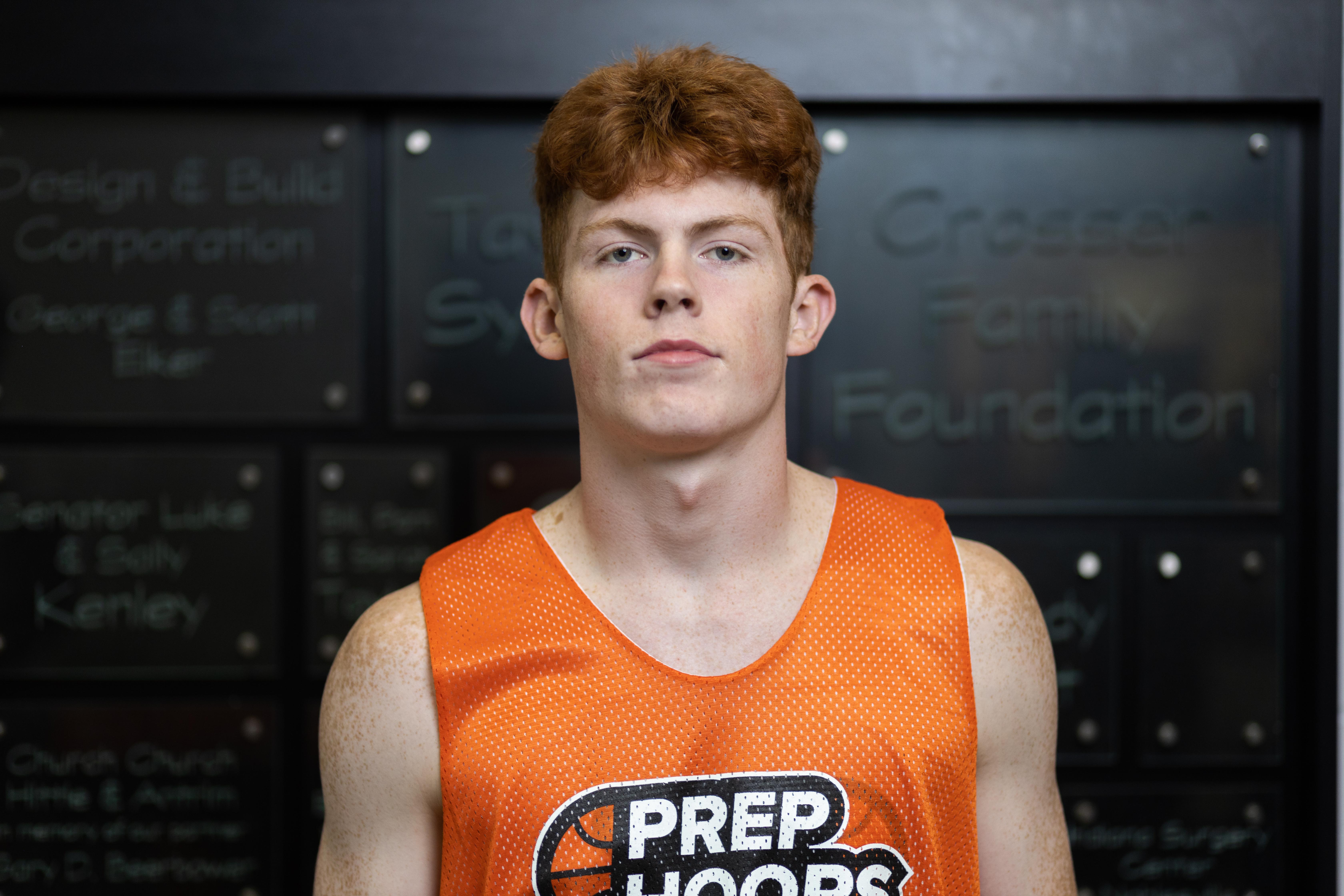 The Stage: Kyler's Standout 2023 Forwards/Bigs - Prep Hoops