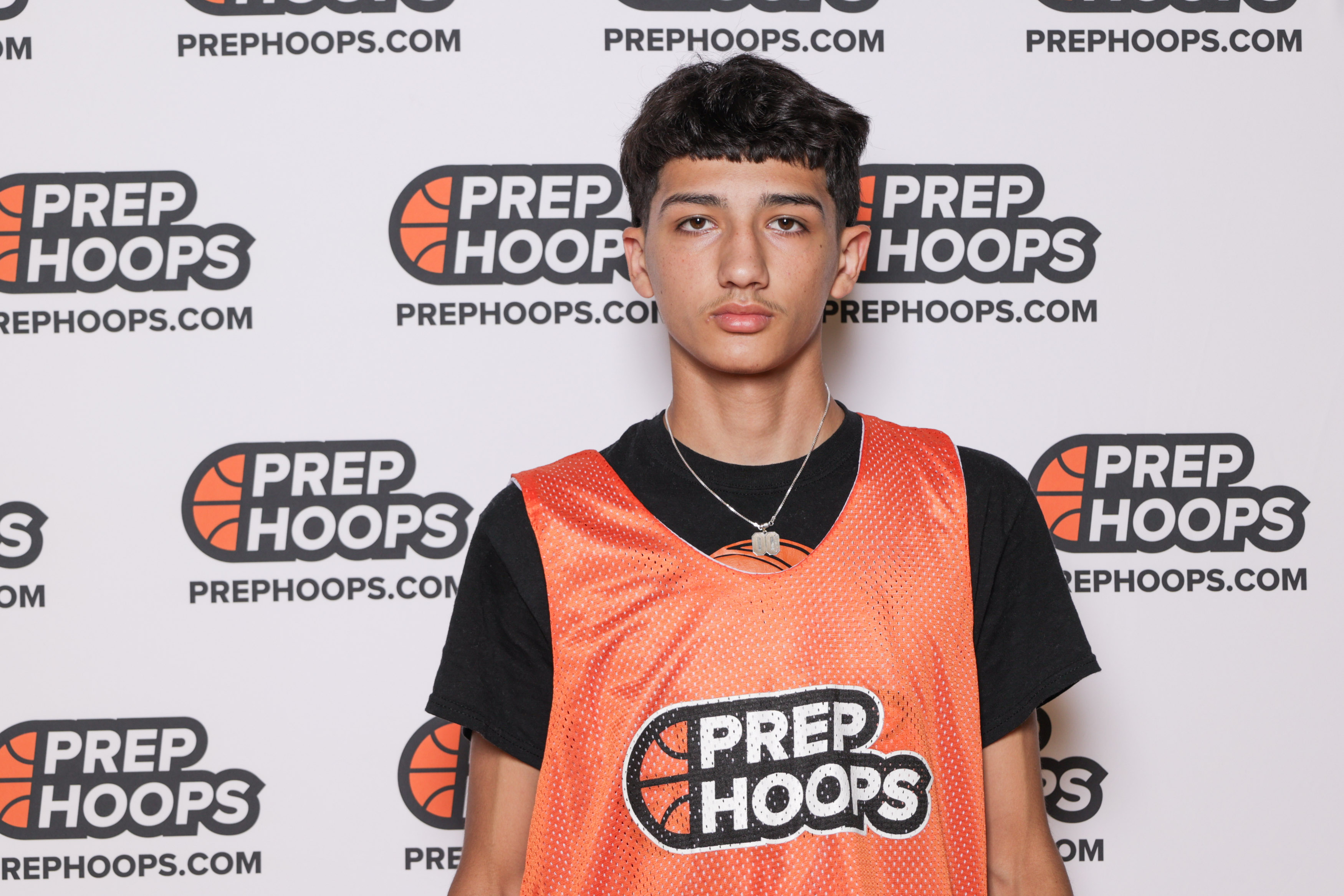 Carmelo A Martinez, - Prep Hoops
