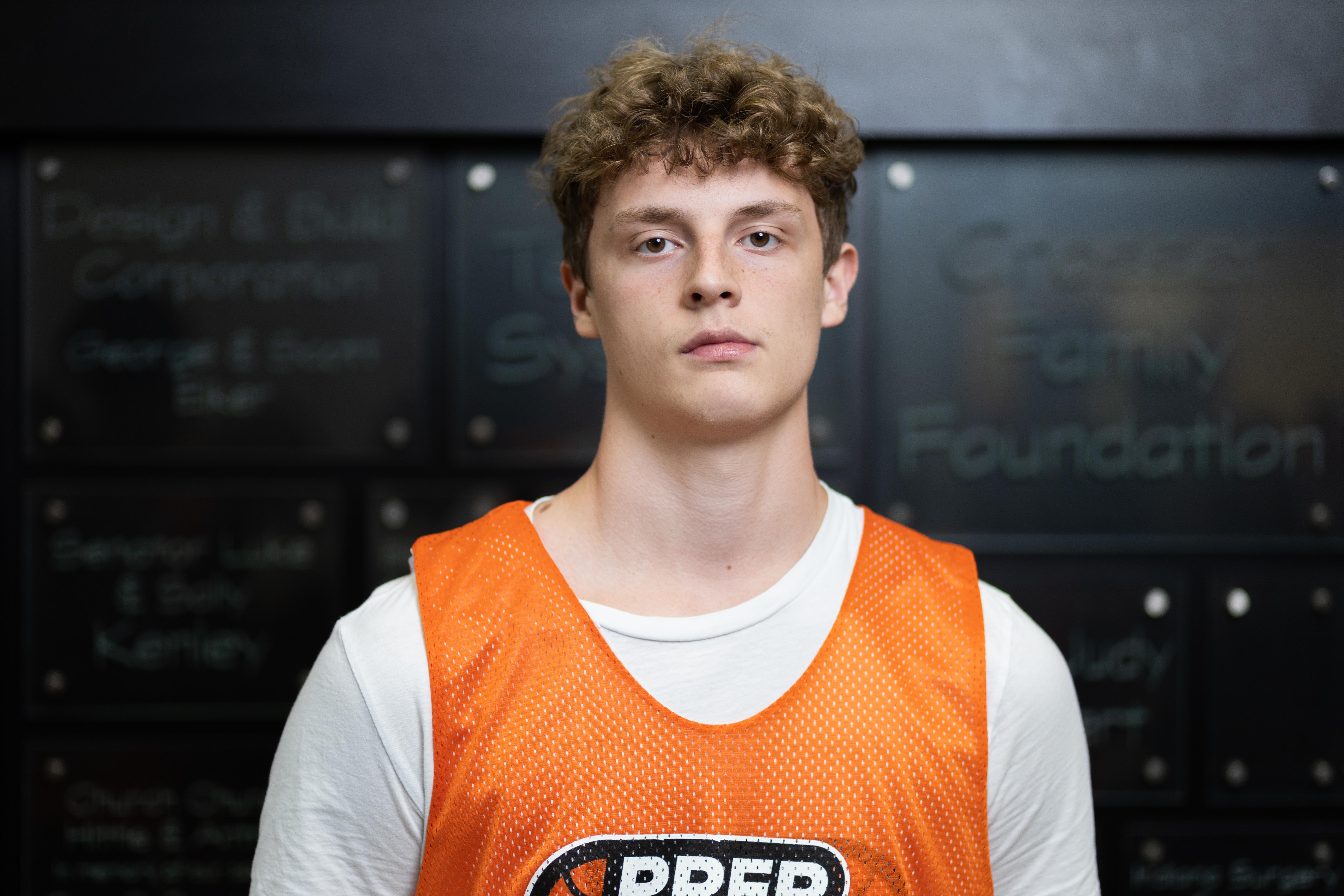 Six More Uncommitted Centers - Prep Hoops