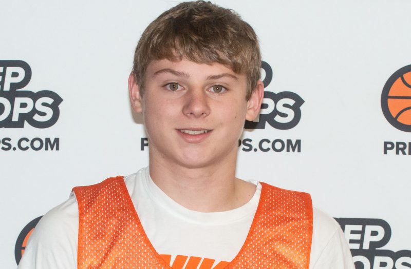 Overview SD Class of 2025: Rankings Debut - Prep Hoops