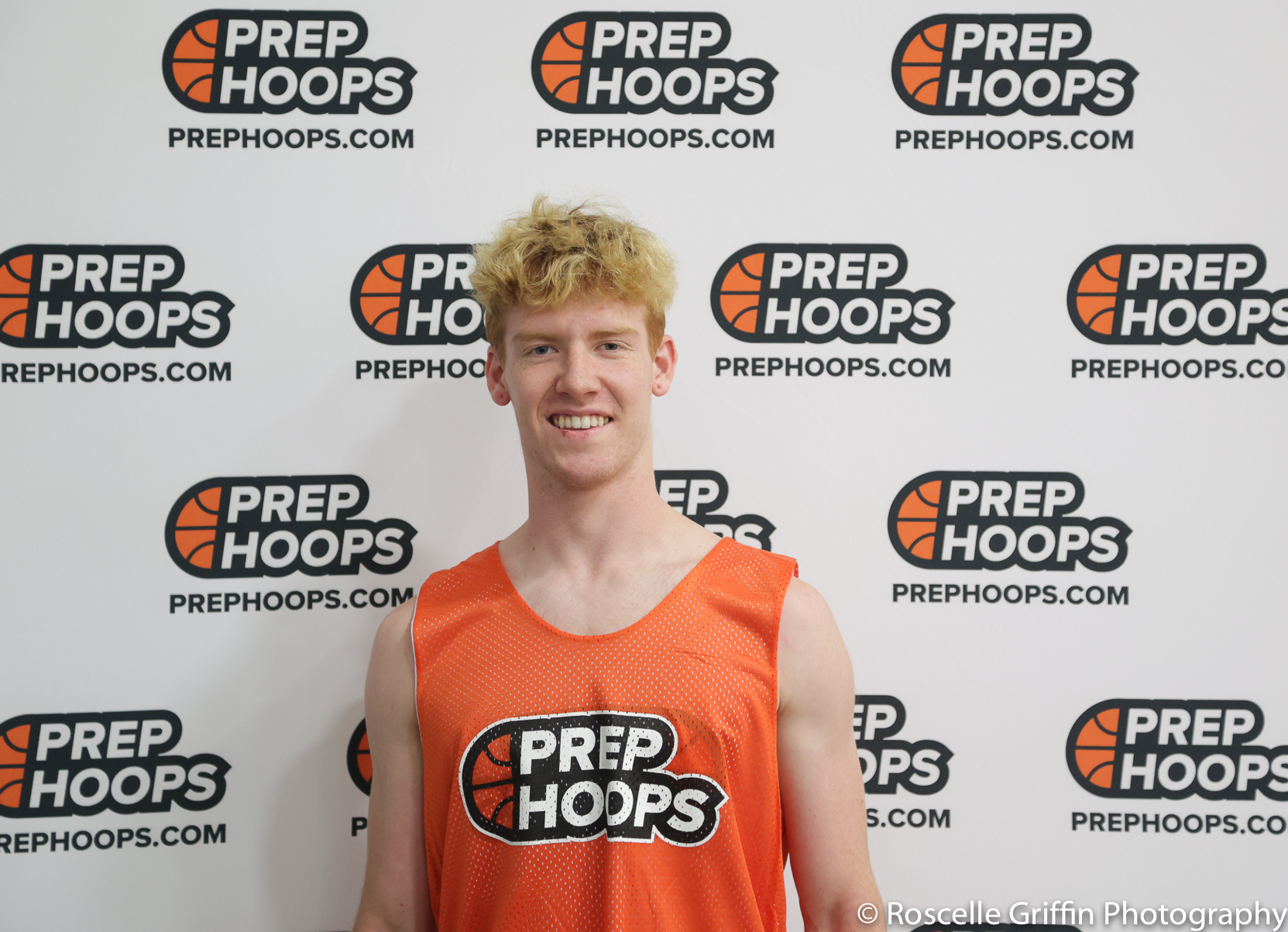 Connor Hopkins, - Prep Hoops
