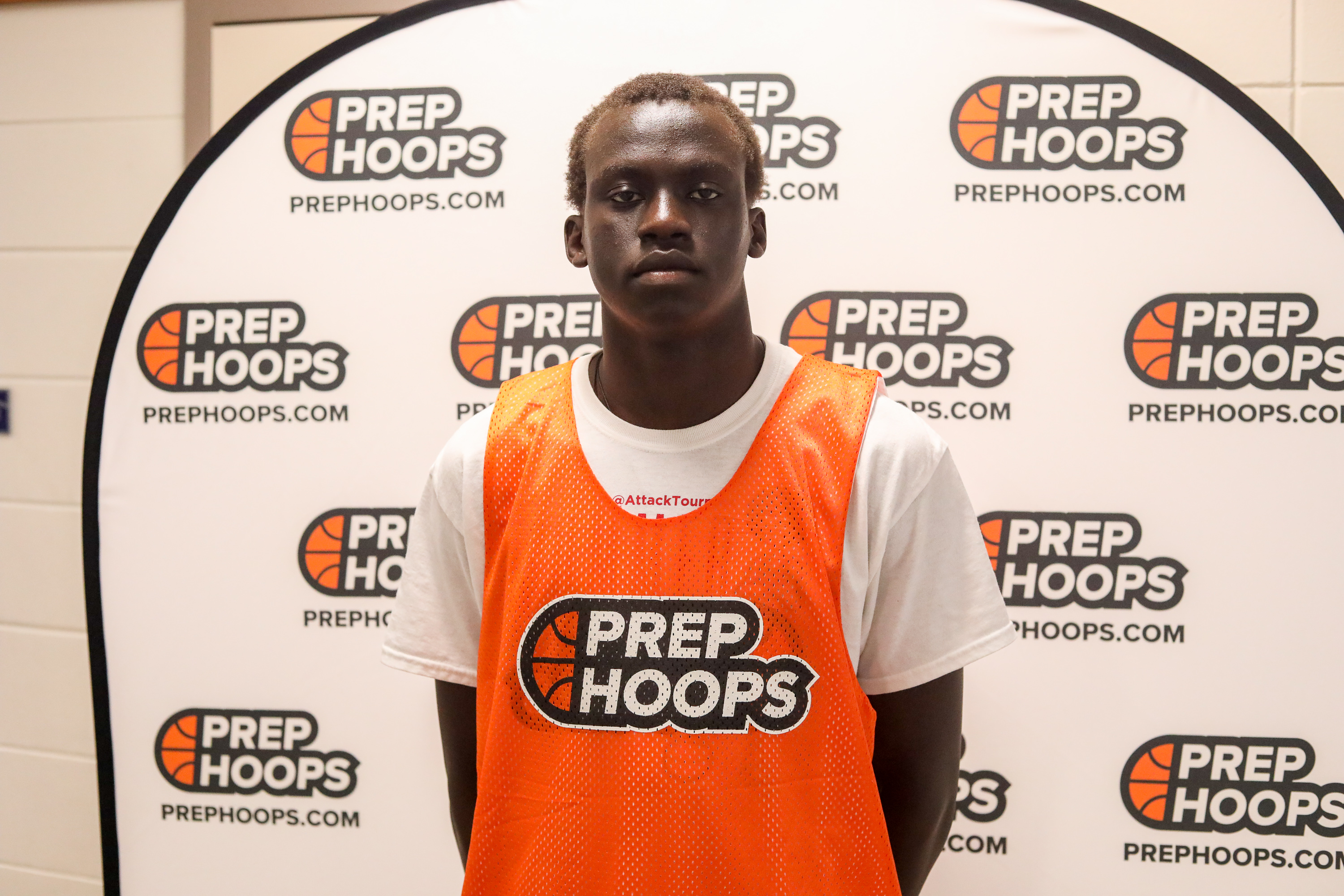 The 1A Profile - Prep Hoops