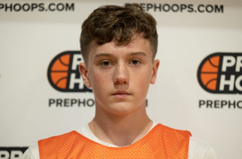 Substate Preview: 3A-8 - Prep Hoops