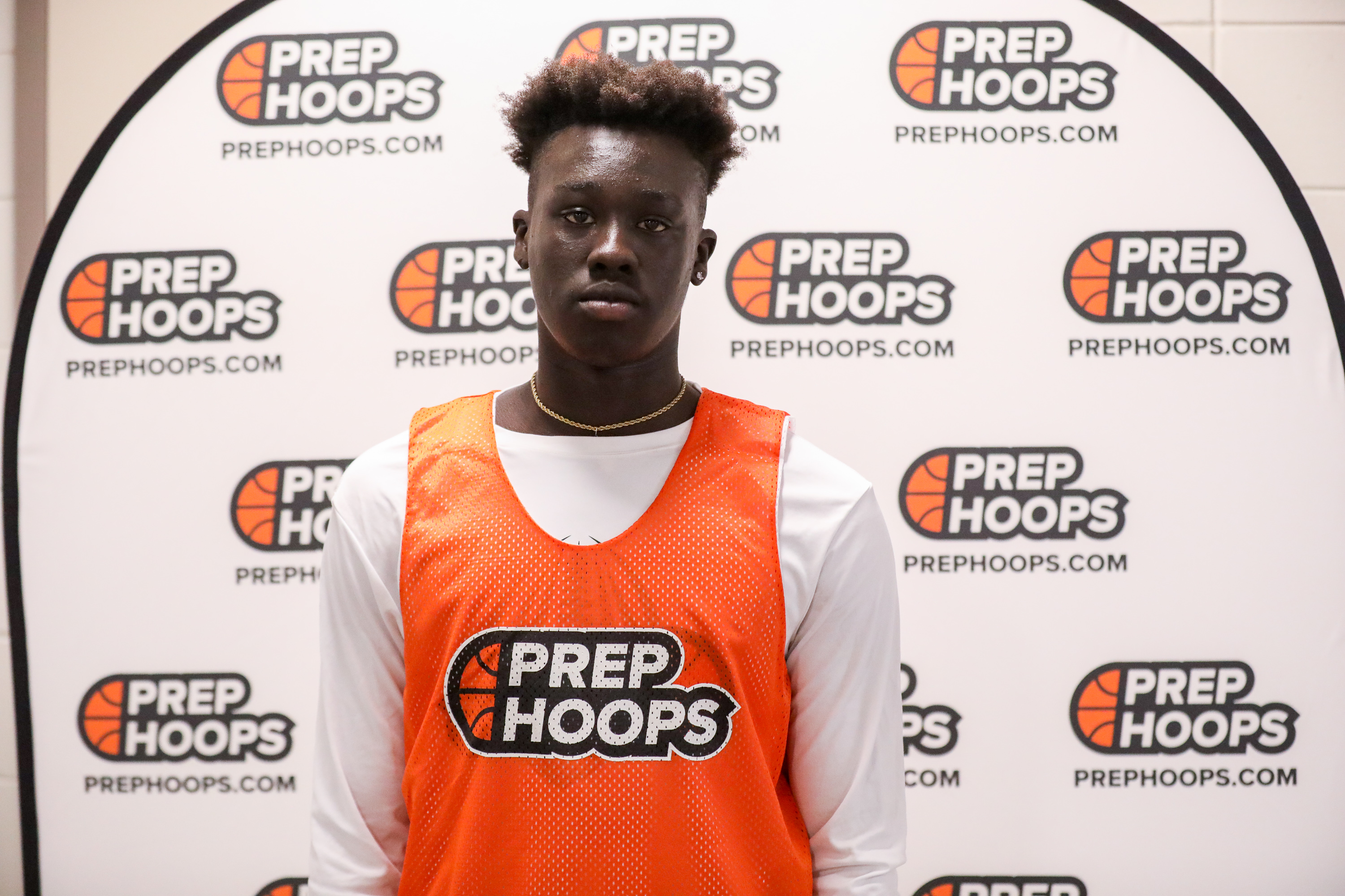 Joe Miller IV, - Prep Hoops