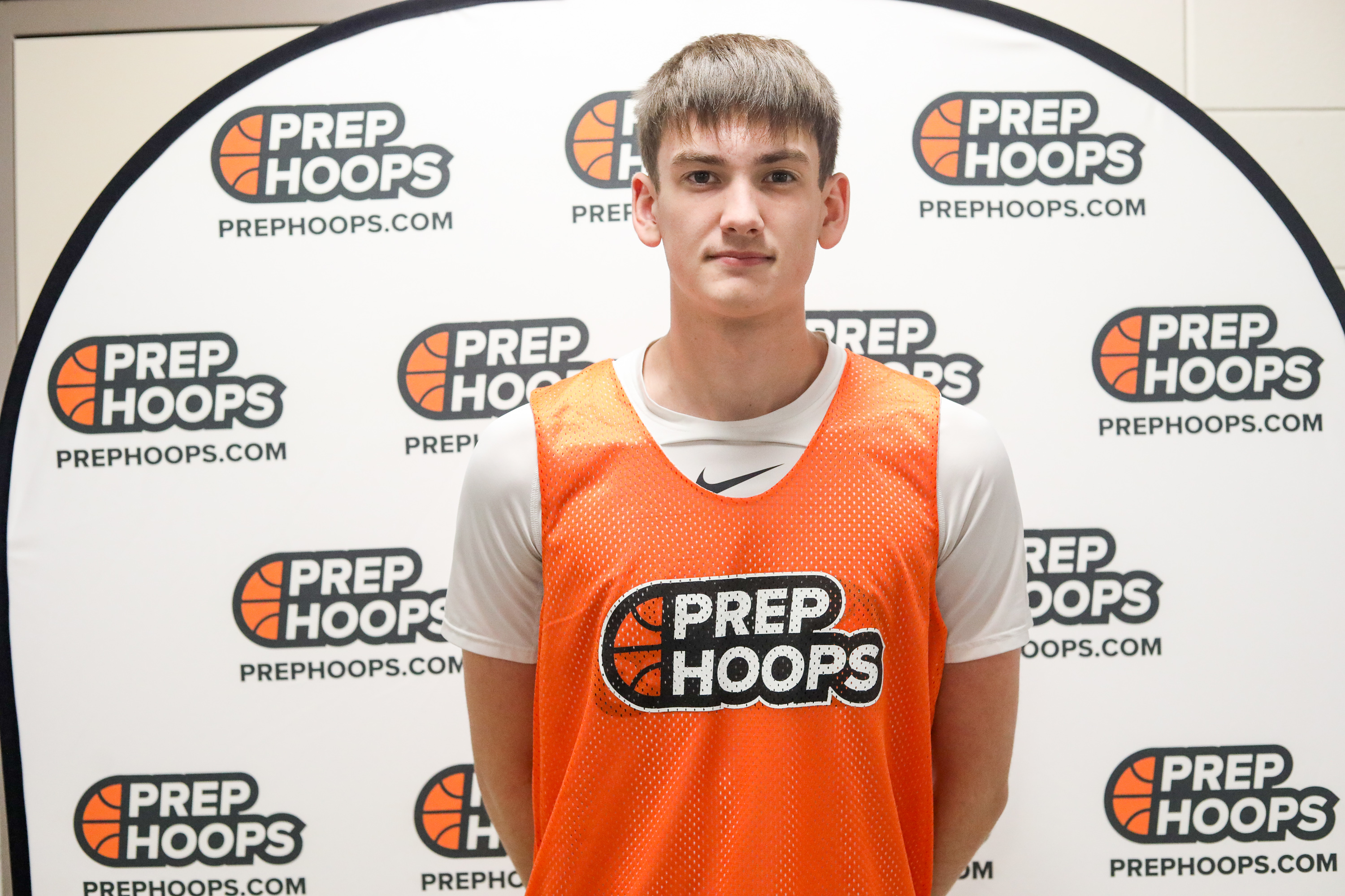 Isaac Kram, Northfield - Prep Hoops