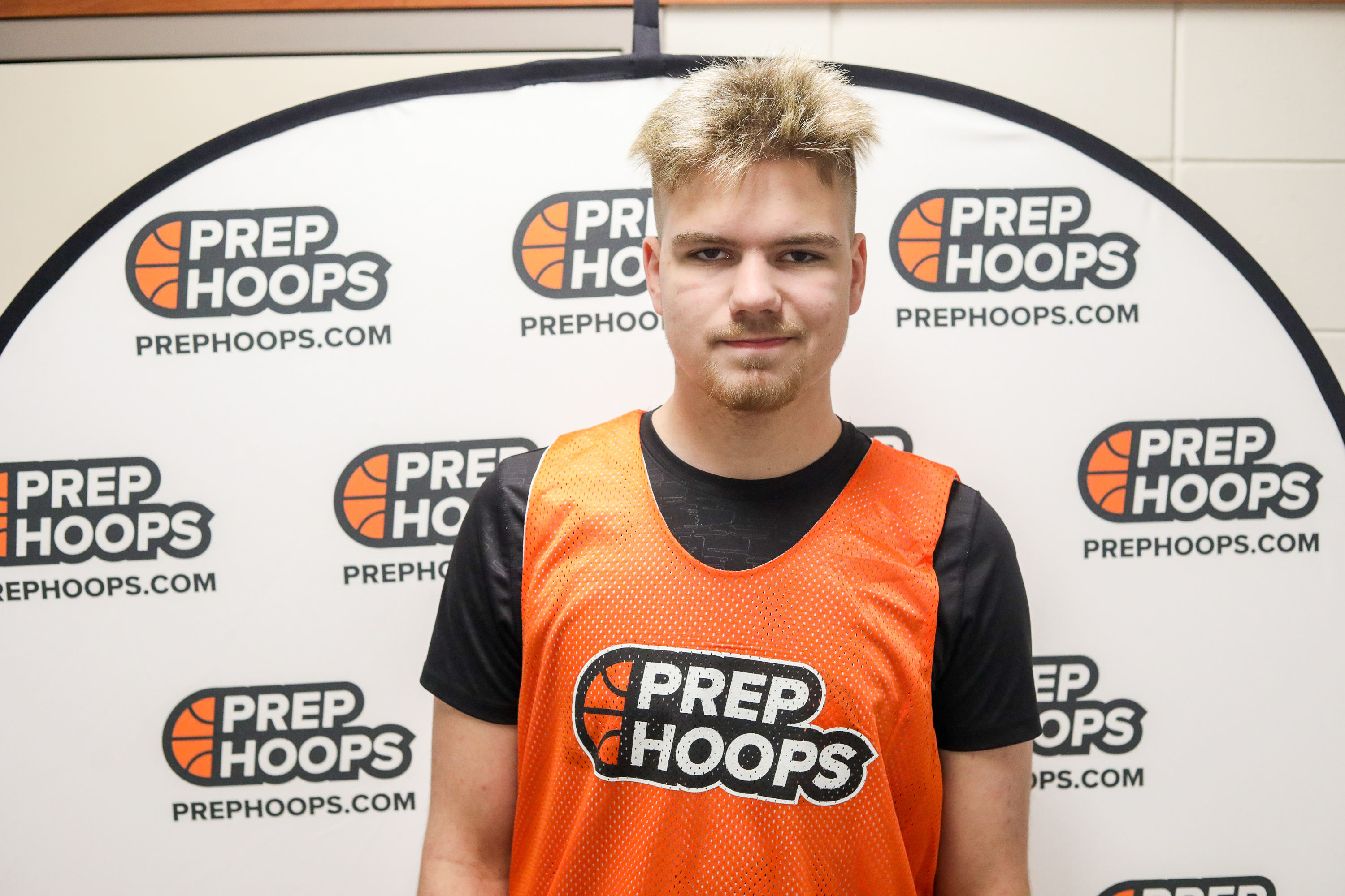 Derrick Zeldenrust | Prep Hoops Player Profile