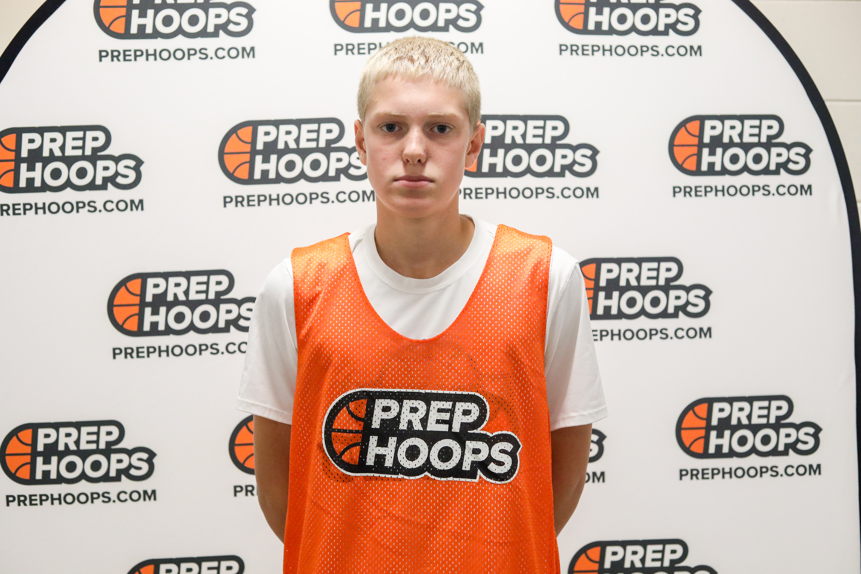 Jack Brockmann, Lake Crystal Wellcome Memorial - Prep Hoops