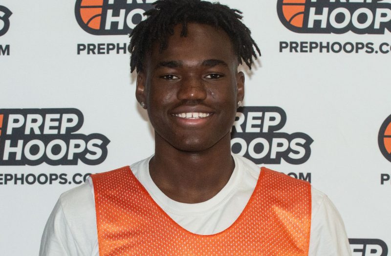 New Names SD 2024: Rankings Review - Prep Hoops