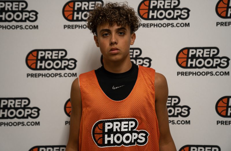Summer League Standouts From June - Prep Hoops