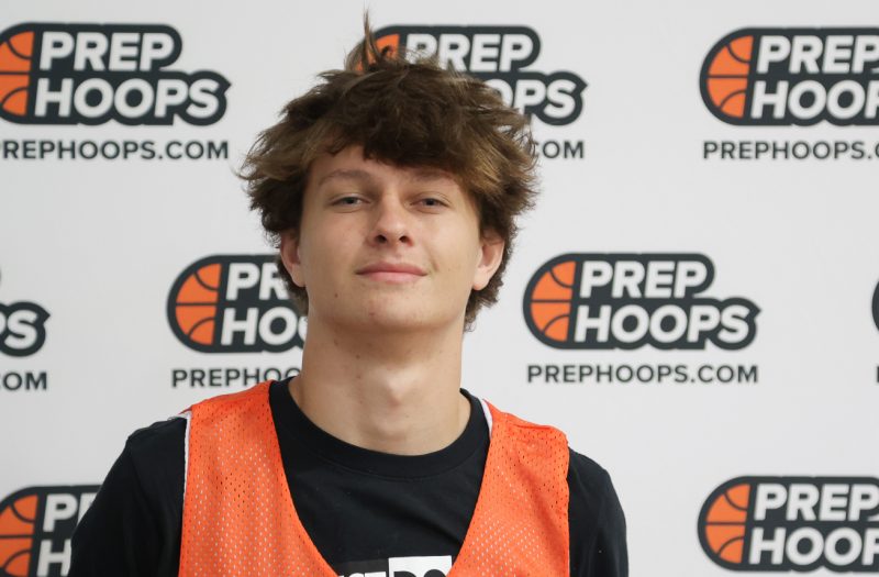 Top unsigned 2025's in Kentucky - Prep Hoops