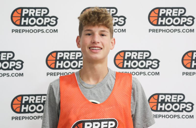 Mike's Top Performers of the Week - Prep Hoops