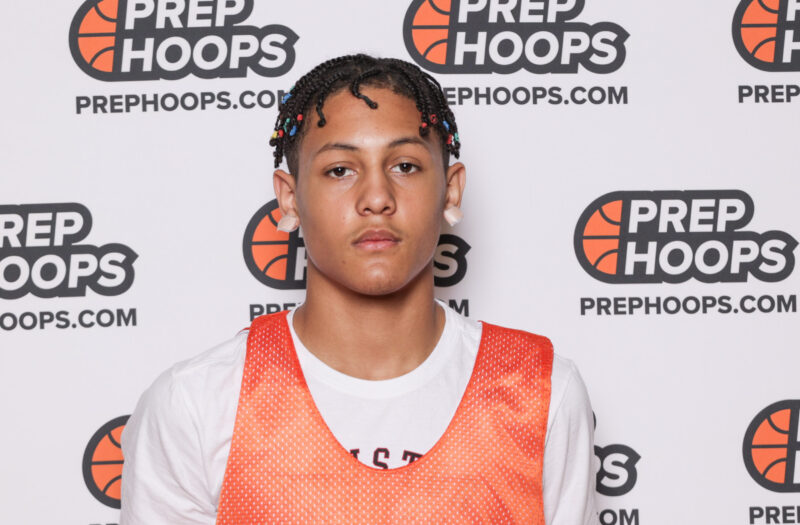 January Court Chronicles: End-of-Month Standouts (Pt.3) - Prep Hoops