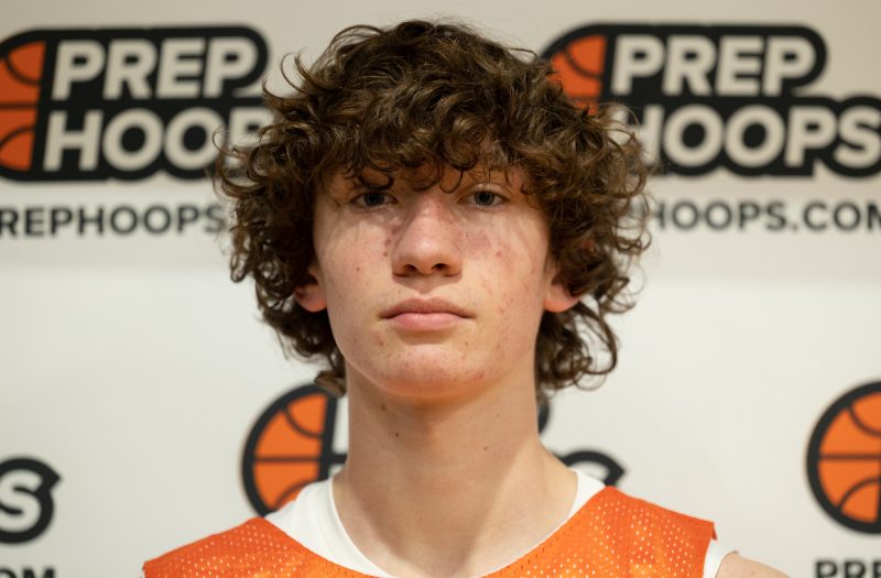 Week One Review: Top 2025s Tony Saw - Prep Hoops