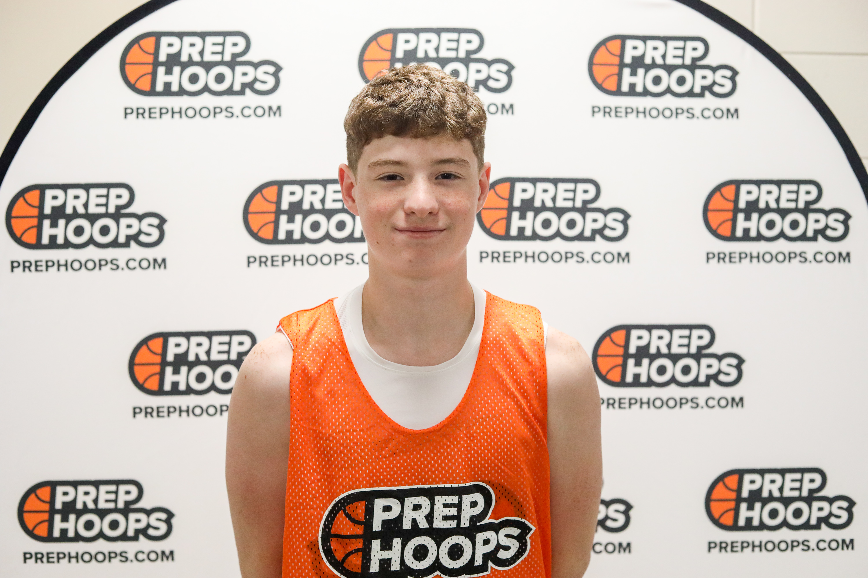 Gavin Pendergast - Prep Hoops