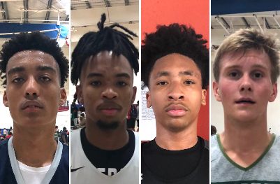 GASO Fall Classic: Standout Guards - Prep Hoops