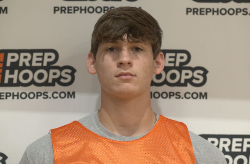 Class 4A Substate Final Preview - Prep Hoops