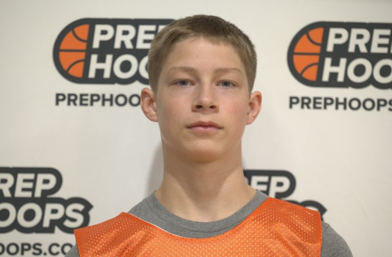 Substate Preview: 4A-1 - Prep Hoops