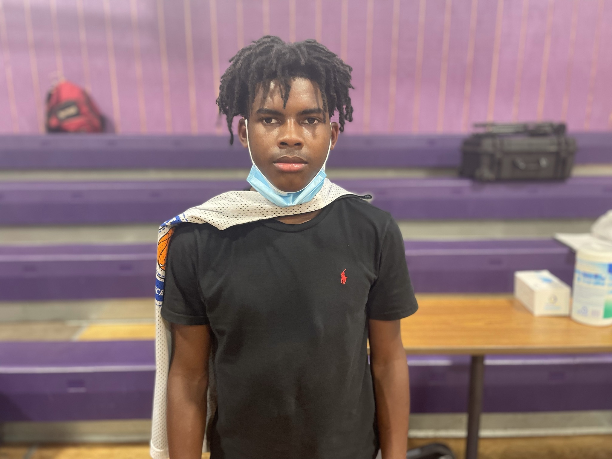 Elite 50 Middle School Showcase: Standouts, Part IV - Prep Hoops