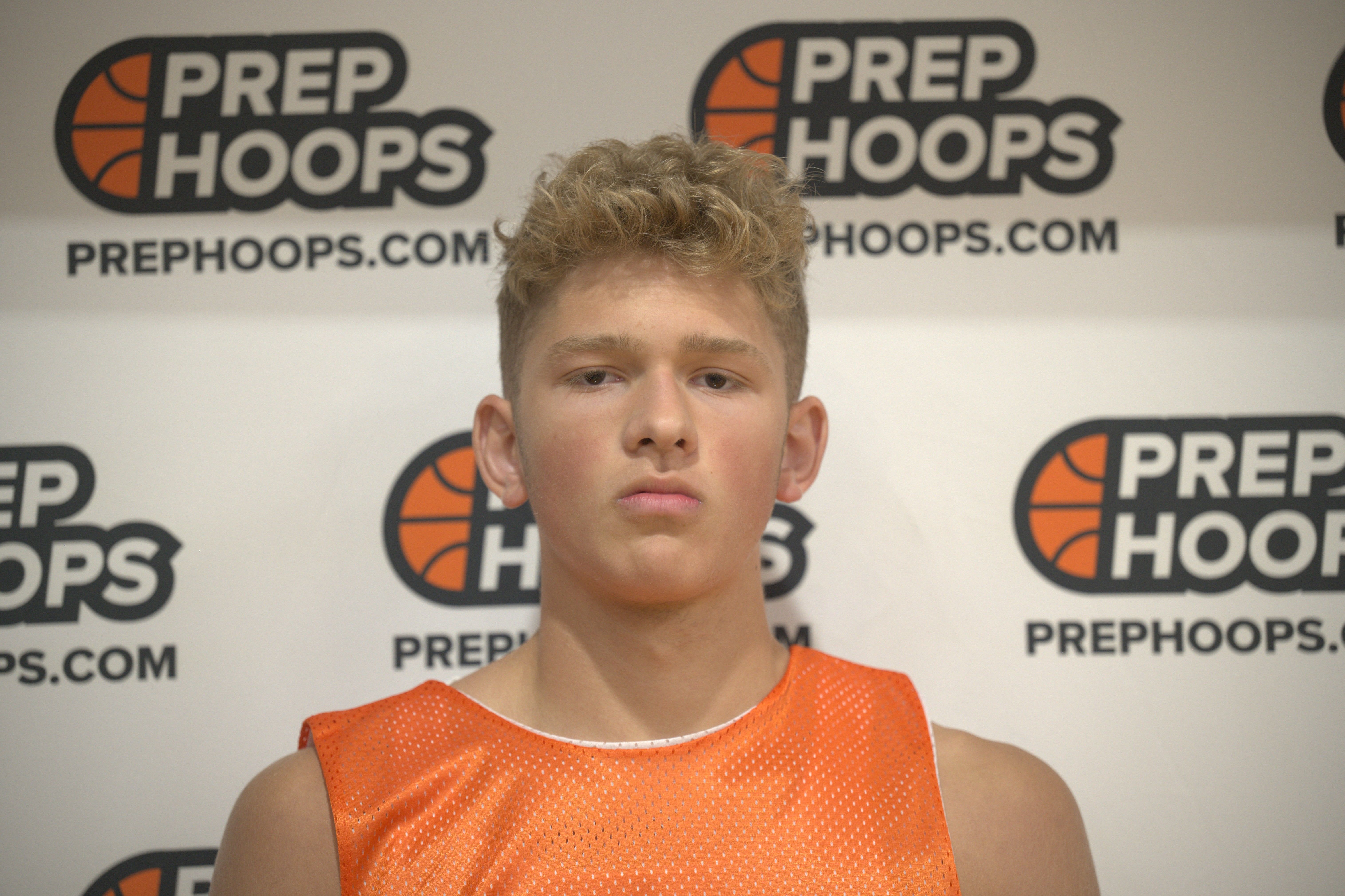 Players I Like Going Into The Spring - Prep Hoops