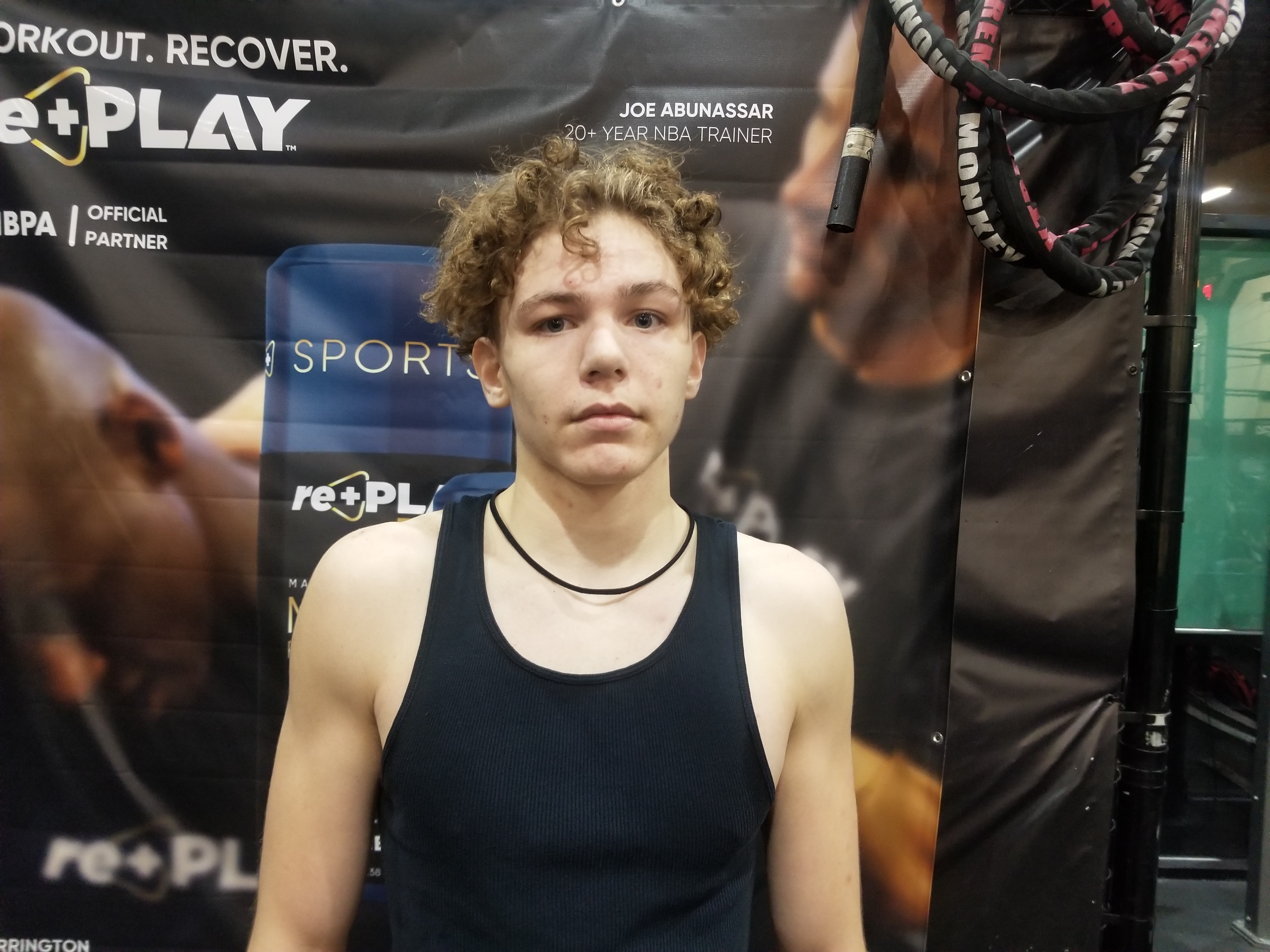 Mason Muir, - Prep Hoops