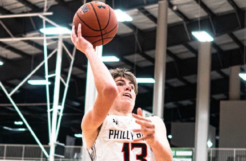 SEPA Summer Grassroots Report: Week 1...Part II - Prep Hoops