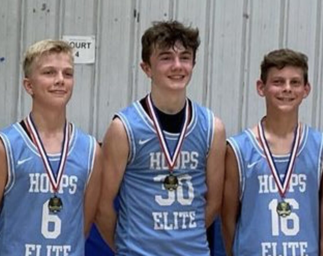 Mountain West Hype: Luke West - Prep Hoops