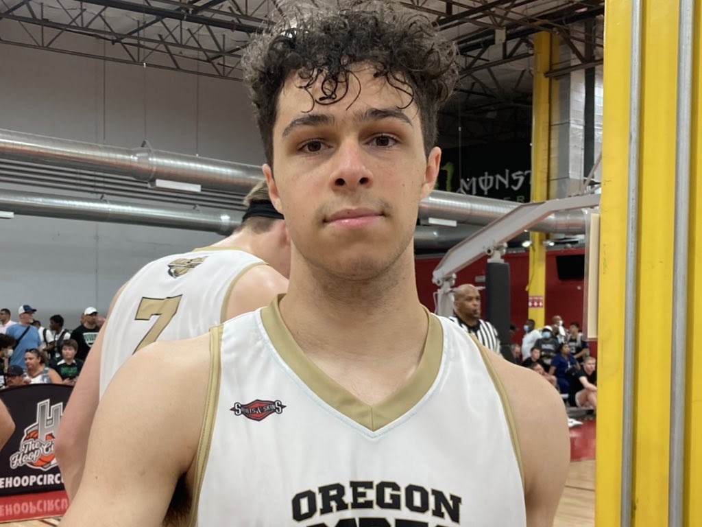 Class of 2021: Going Prep - Prep Hoops