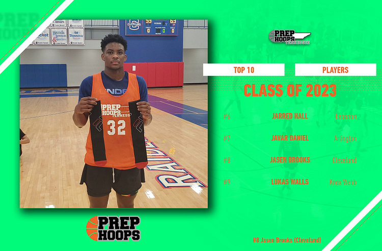 Reason for the Ranking (Top 10) - Prep Hoops