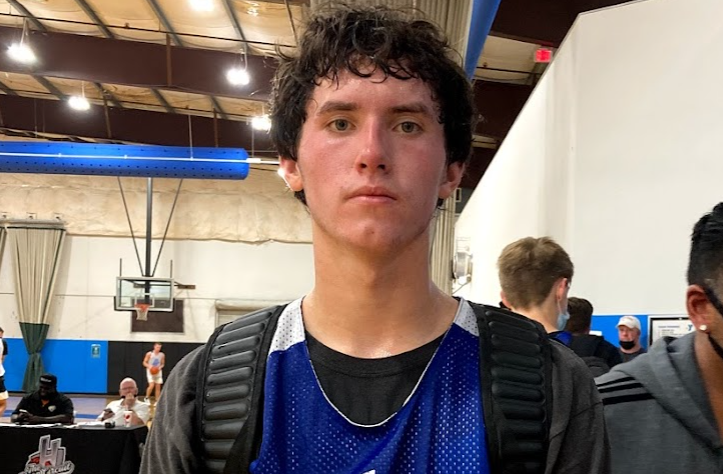 Prospect Spotlight: Collin Moore (2024 Summit) - Prep Hoops